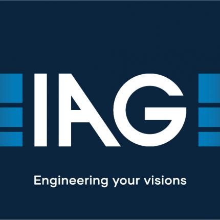 The IAG blog is all about innovation in special-purpose machinery | IAG